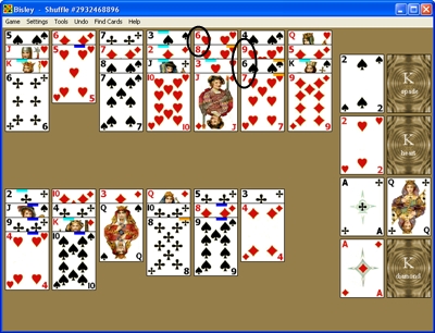 Avoid Playing Games You Can Not Win